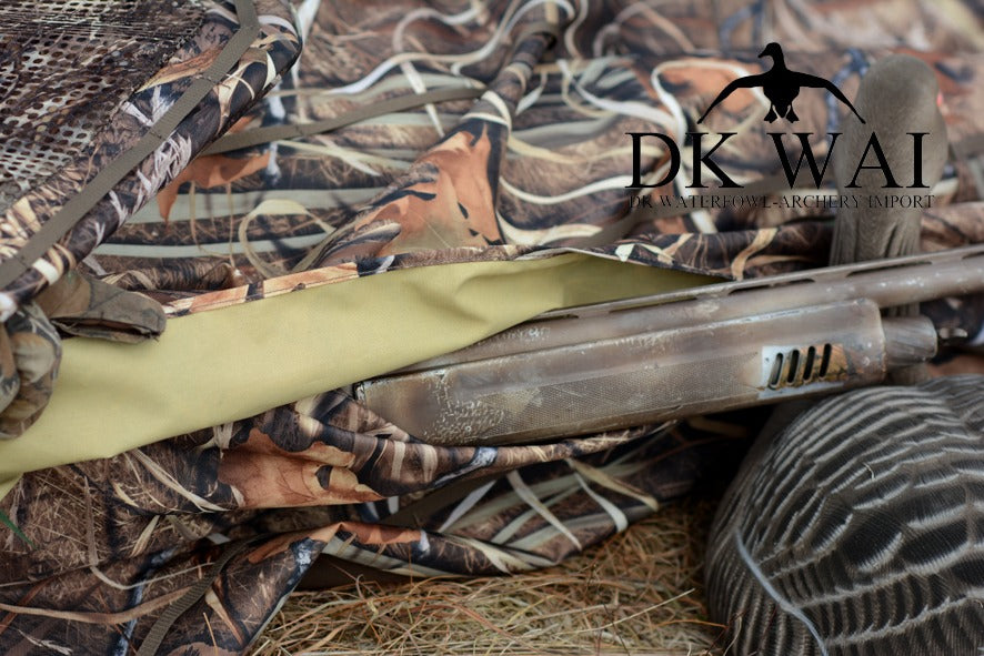 Supreme Hunter - Forbedret udgave– DKWAI