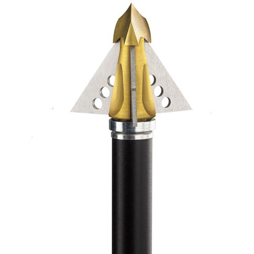 3 stk Ultimate Steel - broadheads– DKWAI